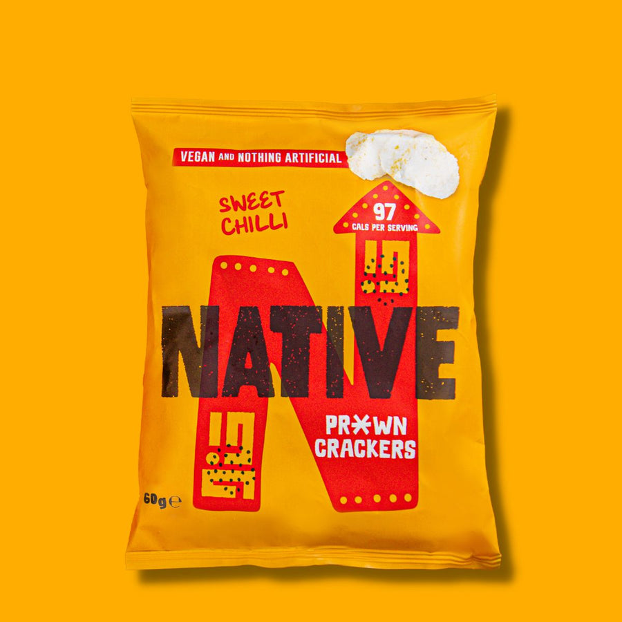 SUPER STREET SNACKS – Native Snacks